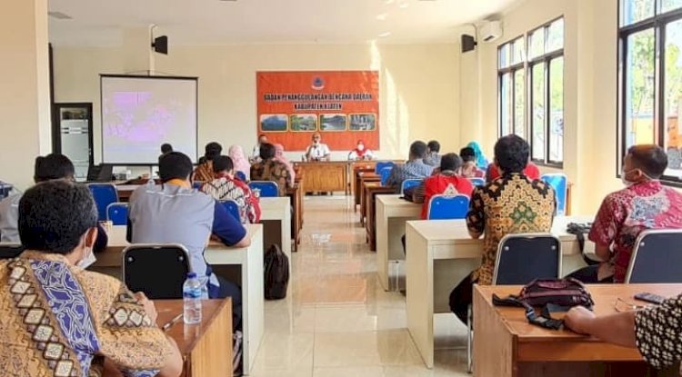 Satuan Pendidikan Aman Bencana (SPAB) - BPBD Kabupaten Klaten ...